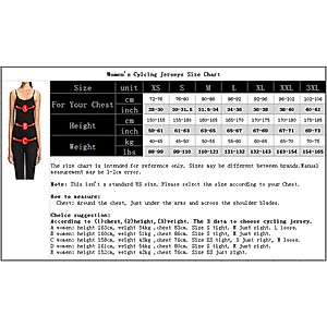 Cycling Jersey Women Short Sleeved Bike Shirt Racing Cycling Clothing Comfortable Quick Dry Wear Top