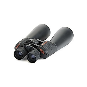 Celestron – SkyMaster 15x70 Binocular – #1 Bestselling Astronomy Binocular – Large Aperture for Long Distance Viewing – Multi-coated Optics – Carrying Case Included – Ultra Sharp Focus