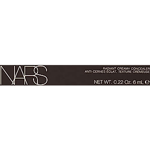 NARS I0090216 Nars Radiant Creamy Concealer, 2.6 Cafe Con Leche