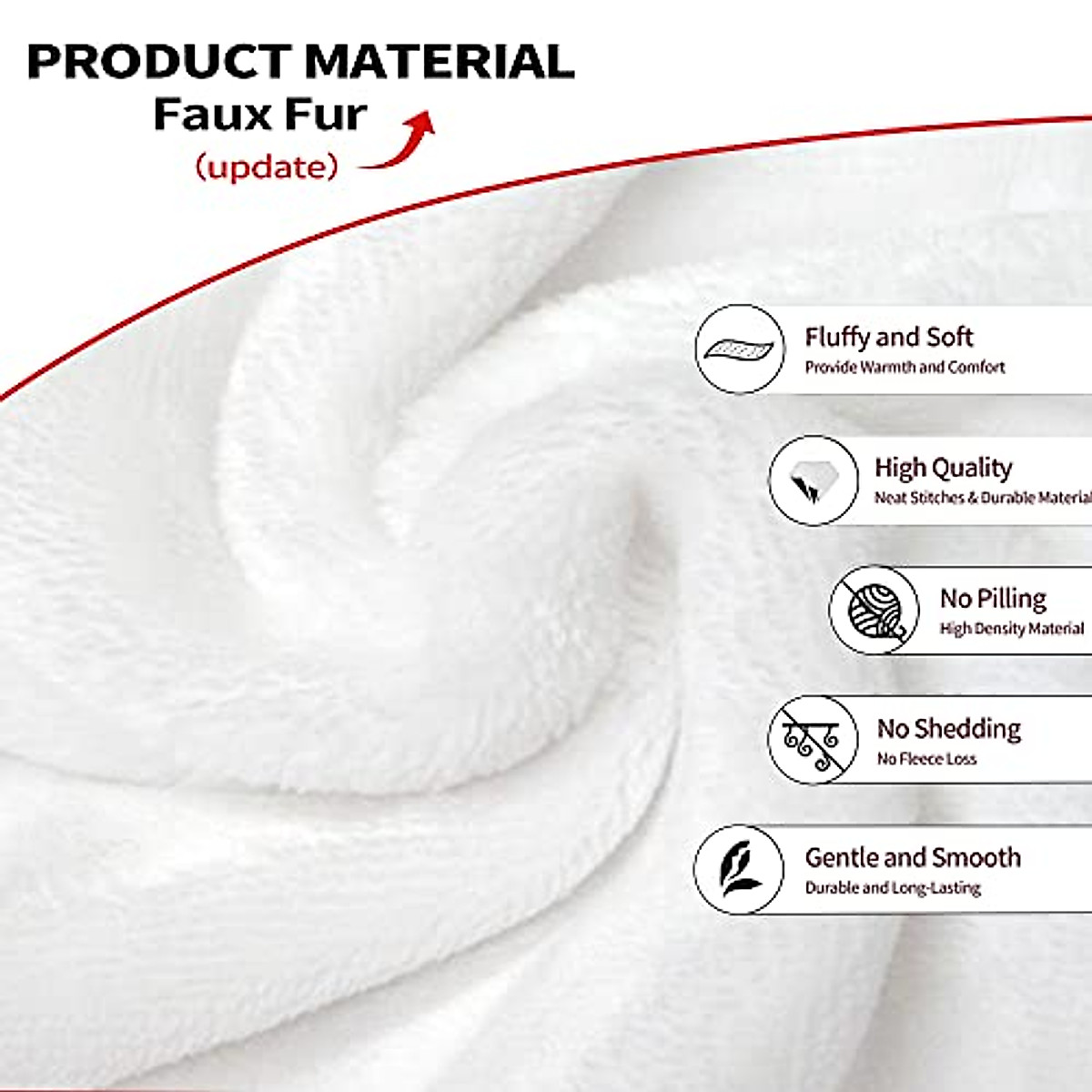 Personalized Baby Blankets for Boy Girls, Custom Blanket with Name, Customized Soft Plush Flannel Throw Blankets Gifts for Kids Adults 30"X40"