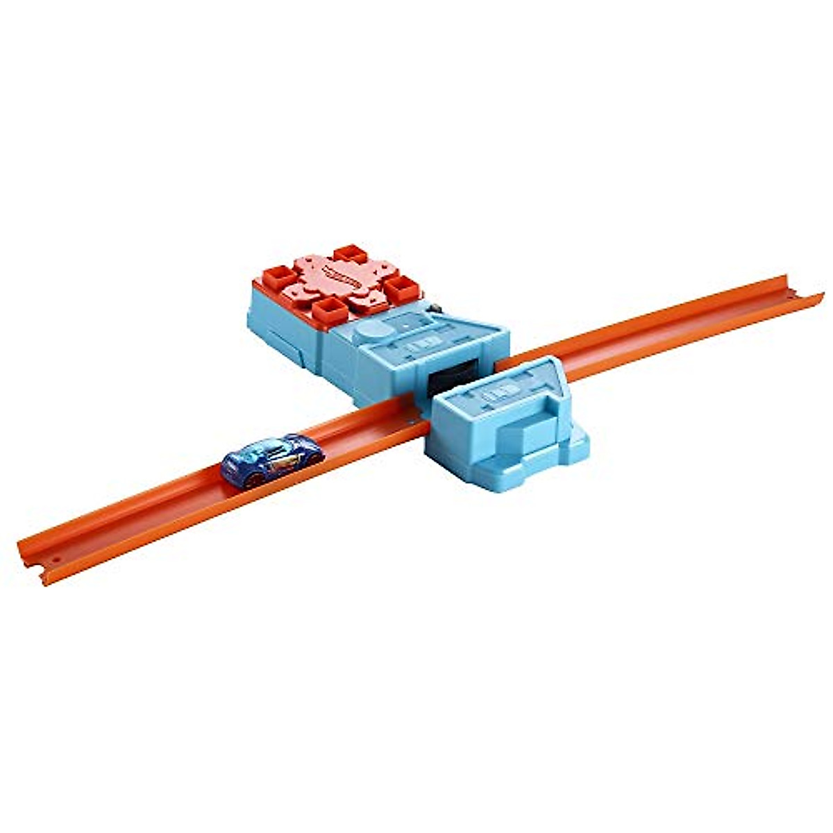 Hot Wheels Track Builder Booster Pack Playset, Multicolor (GBN81)