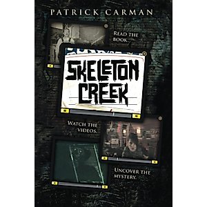 Skeleton Creek #1