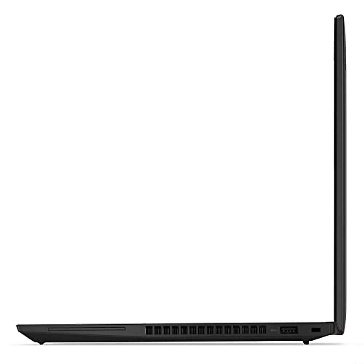 Lenovo ThinkPad T14 Gen 3 Intel Core i7-1260P, 12C, 14" WUXGA (1920x1200) IPS 300nits Anti-Glare, 16 GB RAM, 1 TB NVMe SSD, Backlit KYB Fingerprint Reader, Windows Pro