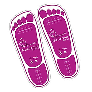 30 Pairs(60Feets) Premium of Sunbath tanning Pads in Purple