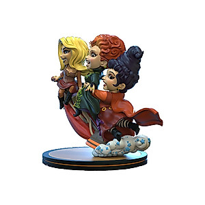QMX Disney Hocus Pocus Q-Fig Max