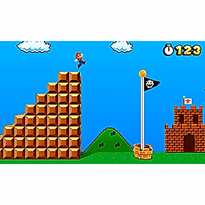 Nintendo Selects: Super Mario 3D Land - 3DS