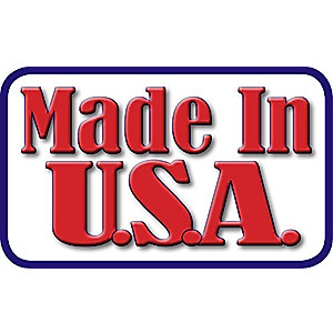 MTM H50-XL-24 Deluxe 50 Round Rifle Ammo Box 270 300 WSM 300 338 Rem Ultra Mag 338 Lapua Mag, USA Made, Clear Blue