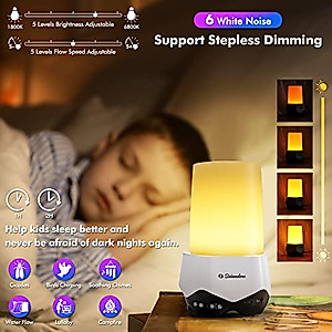 Seianders Star Projector Night Light, 4 in 1 Galaxy Projector for Bedroom, Northern Lights Aurora Projector Bluetooth Speaker & White Noise, Night Light Projector for Kids, Adults, Party, Room Decor