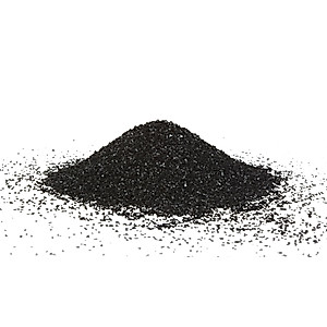 20 Lbs Bulk Coconut Shell Water Filter Granular Activated Carbon Charcoal
