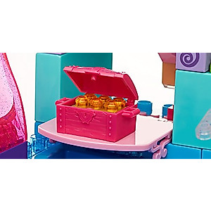 Mega Bloks Barbie Mermaid Lagoon