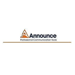 Announce Literature Holder A4