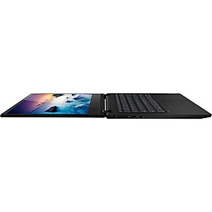 Lenovo Flex 14IML 14" Touch 8GB 256GB Intel Core i5-10210U Win10, Onyx Black (Renewed)