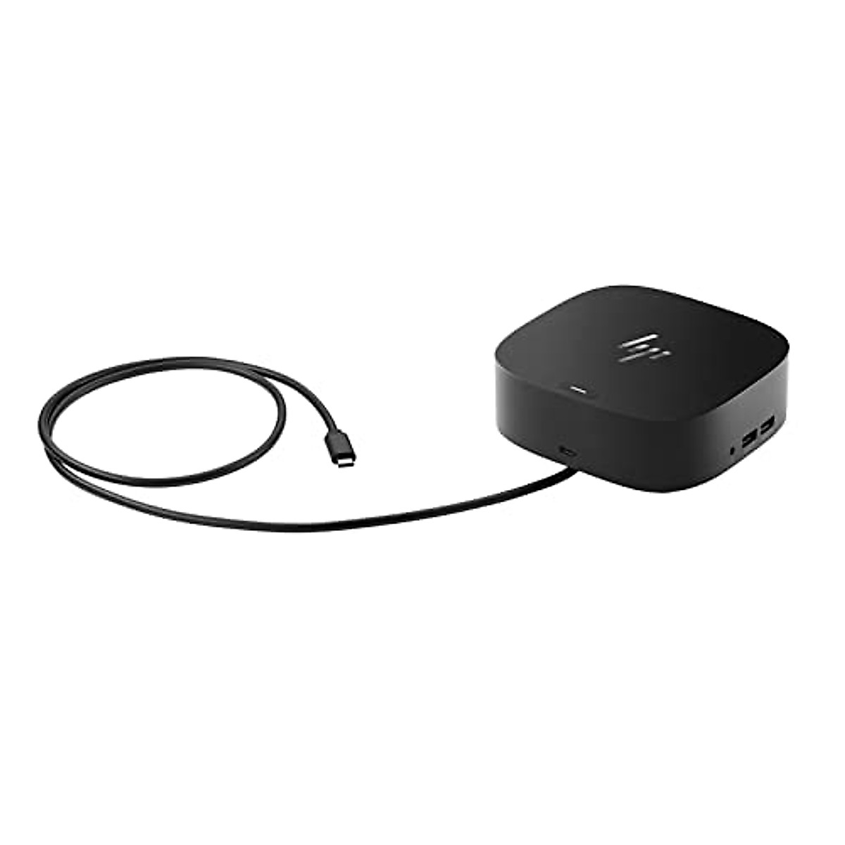 HP USB-C G5 Essential Dock 72C71AA#ABA Black