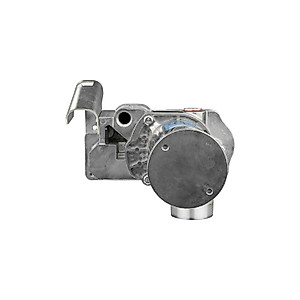 GPI M-150S Fuel Transfer Pump, Economy Pump Only, 15 GPM Fuel Pump, Direct Mount (110240-02)