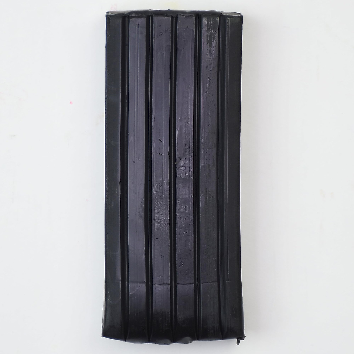 Sculpey Premo Polymer Oven-Bake Clay, Black, Non Toxic, 8 oz. bar, Great for jewelry making, holiday, DIY, mixed media and home décor projects. Premium clay Great for clayers and artists.