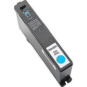 Primera 53422 LX900 High Yield Cyan Ink Cartridge, 4-Pack