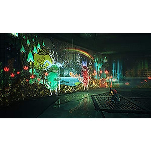 Concrete Genie - PlayStation 4