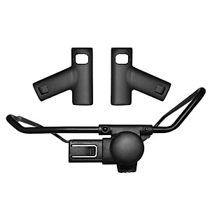 Larktale Infant Car Seat Adapter for Coast Stroller, Compatible with Chicco