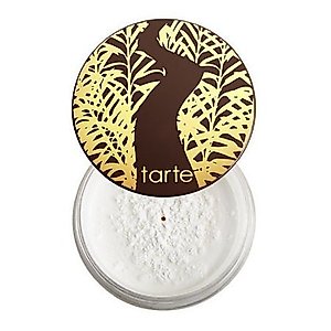 Tarte Smooth Operator Amazonian Clay Finishing Powder 0.32 oz Full Size