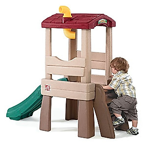 Step2 Naturally Playful Lookout Treehouse