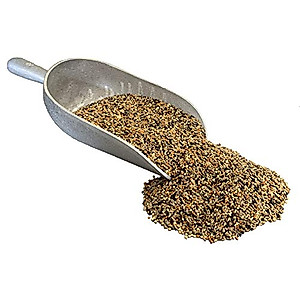 Pendelton Turf Supply Wild Finch Mix Extra | All-Natural, Premium Bird Seed (9 lbs Resealable Bag)