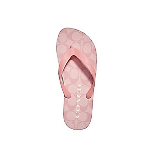 COACH Zak Flip Flops (Taffy, 8)