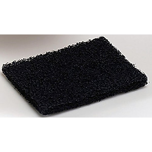 Joseph Joseph Intelligent IW2 Bin Liners Custom Fit Bags, Pack of 50, Clear & Intelligent Waste Replacement Carbon Odor Filters for Totem Titan Compost Bin, Pack of 2, Black