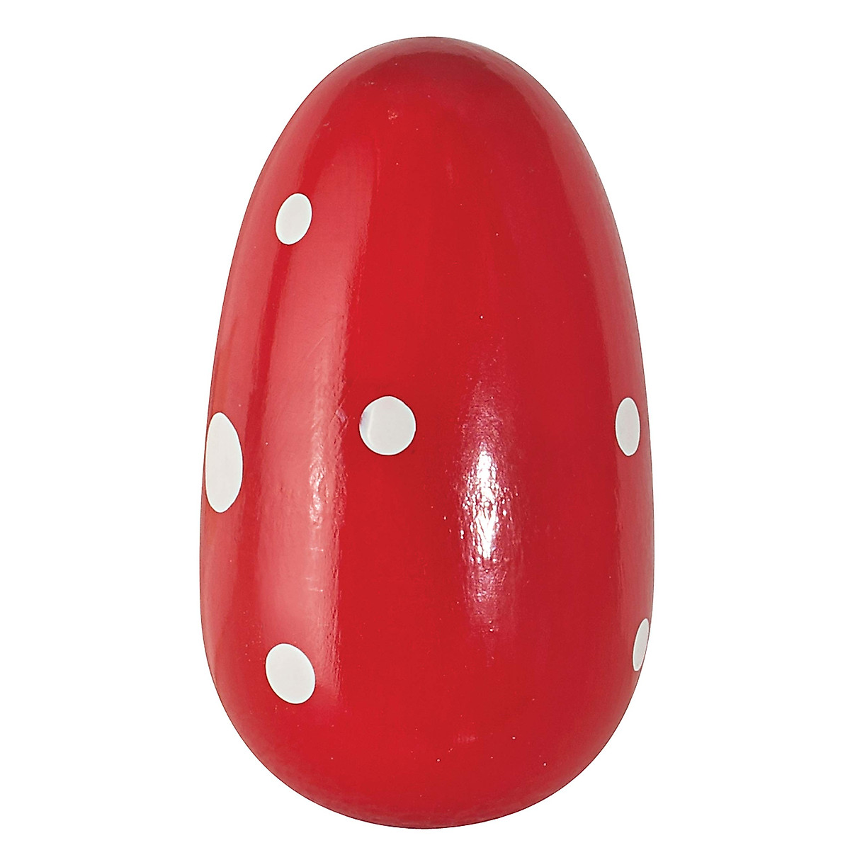 Simba Toys: Eichhorn, 5 Piece Wooden Music Set, High Quality, Includes a Drum, Triangle, and Maraca-Eggs, Music Helps Improves Brain Health in Children, For Ages 3 and up