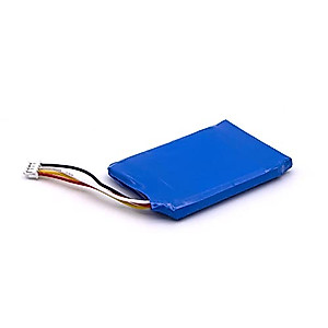 Youejoeq Replacement Battery for JBL Clip 3 / Clip 3AN / Clip 3SAND fits Part no L0721-LF (1000mAh)