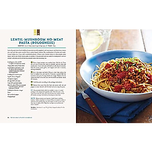 The No Meat Athlete Cookbook: Whole Food, Plant-Based Recipes to Fuel Your Workouts―and the Rest of Your Life