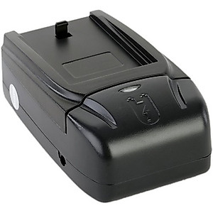 Watson Compact AC/DC Charger for L & M Series Batteries