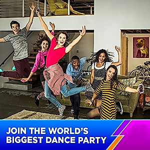 Just Dance 2017 - Xbox One - Standard Edition