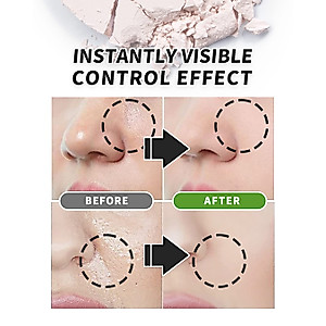 THESAEM Saemmul Perfect Pore Pink Pact - Makeup Finishing Pressed Powder for Sebum Control and Pore Minimization, Soothes Sensitive Skin with Calamine, Setting Powder, Clumps Free 12g