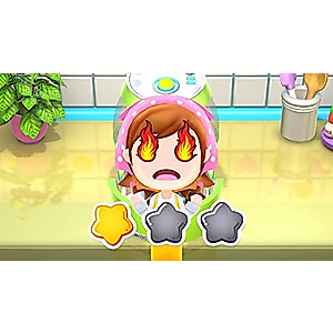 Cooking Mama: Cookstar