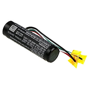 FYIOGXG Cameron Sino Battery for Bose 520II, 525II, 535, 535II, T20, V35 PN:Bose 064454, 626161-0010 2600mAh / 9.62Wh