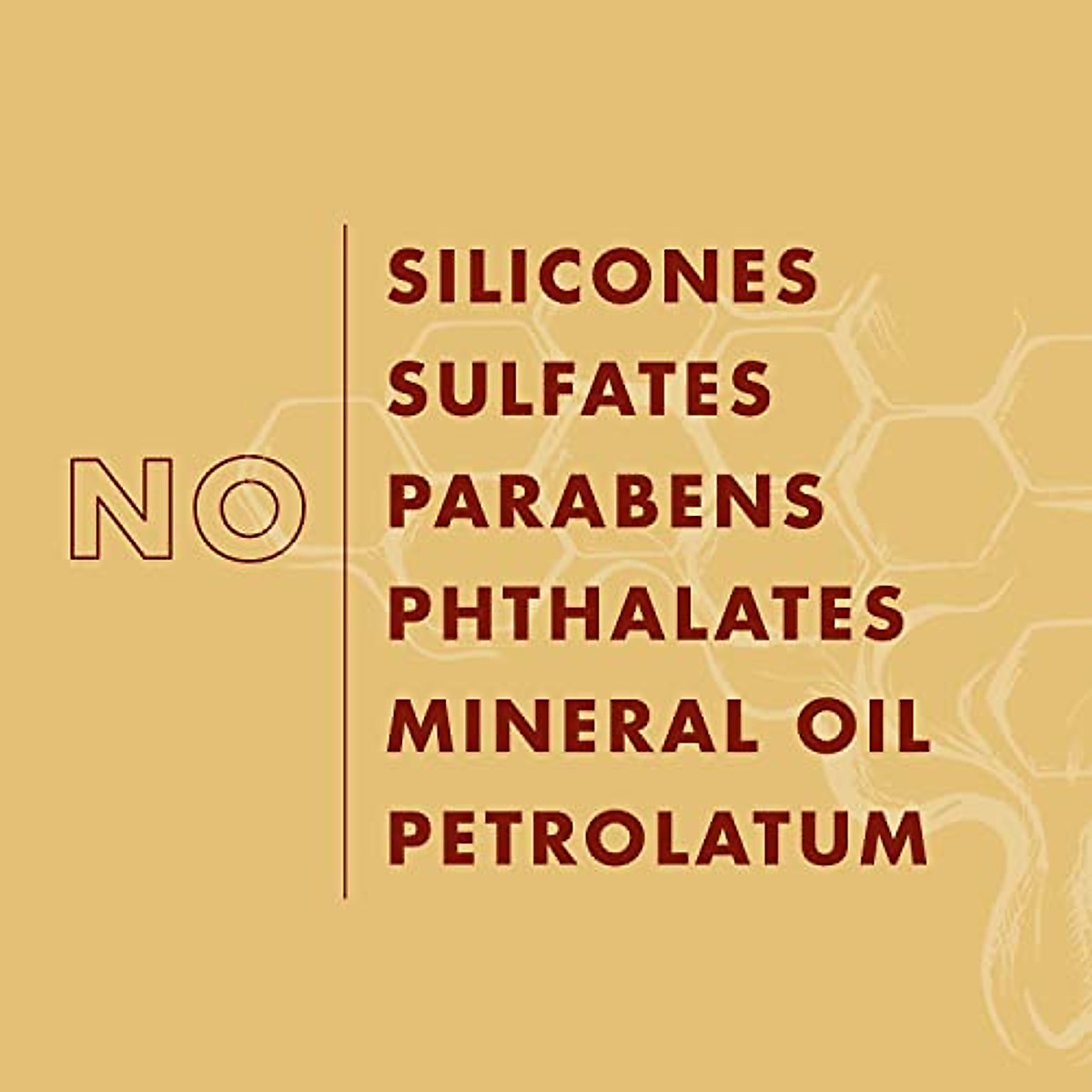 SheaMoisture Intensive Hydration Shampoo for Dry, Damaged Hair Manuka Honey and Mafura Oil Sulfate-Free 13 oz