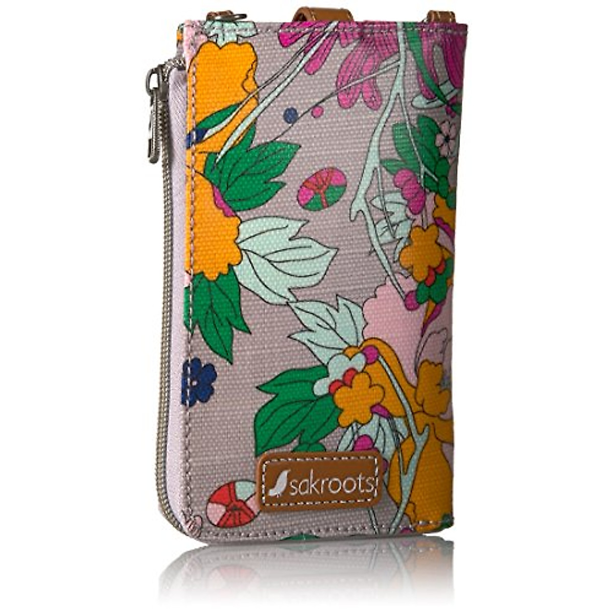 Sakroots Ella Smartphone Sling