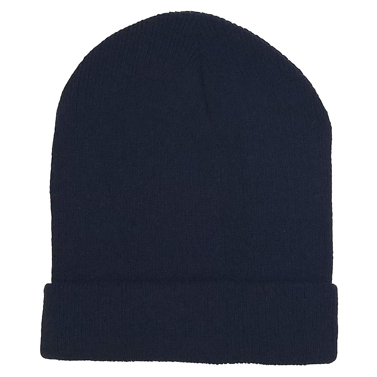 48x Winter Beanies & Gloves Combo Pack, Bulk Pack for Men Women, Warm Cozy Gift (Assorted #1)