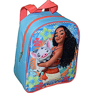 Disney Moana 10 Mini Backpack