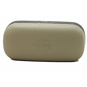 Harley Davidson Men's Sunglasses HDX 860 62mm Black Blk-3