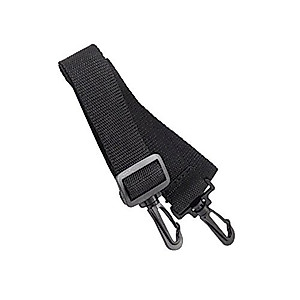 Small Soft Padded Camera Equipment Bag / Case for Canon, Nikon, Sony, Samsung, Olympus, Pentax, Panasonic & More + Microfiber Cloth