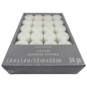 Ashland Votives Value Pack Basic Elements™, 24ct.