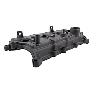 BOXI Valve Cover Replacement for Nissan Altima 2007 2008 2009 2010 2011 2012 2013 L4 2.5L / for Nissan Sentra 2007 2008 2009 2010 2011 2012 L4 2.5L | Replaces 13270JA00A 13264JA00A