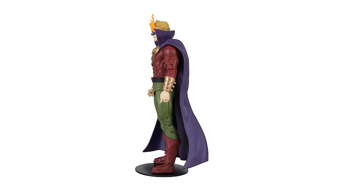 McFarlane Toys Dread Lantern 7in Action Figure