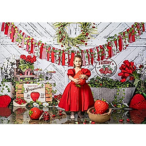 Kate Photography Reflective Floor Mats Transparent Waterproof Easy Clean for Home Party Cake Crush Event 8x5ft