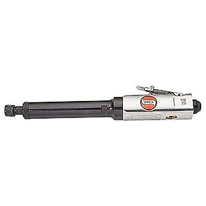 SUNTECH SM-582F 1/4" Extended Die Grinder, 23, 000 Rpm, Silver