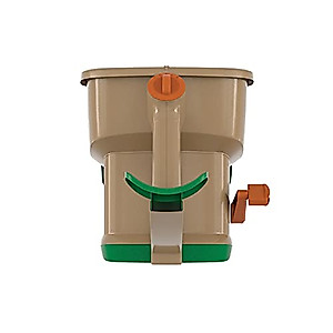 Scotts Whirl Hand-Powered Spreader