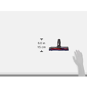 Dyson DC59 Animal Digital Slim Cordless Vacuum Cleaner Brush Tool