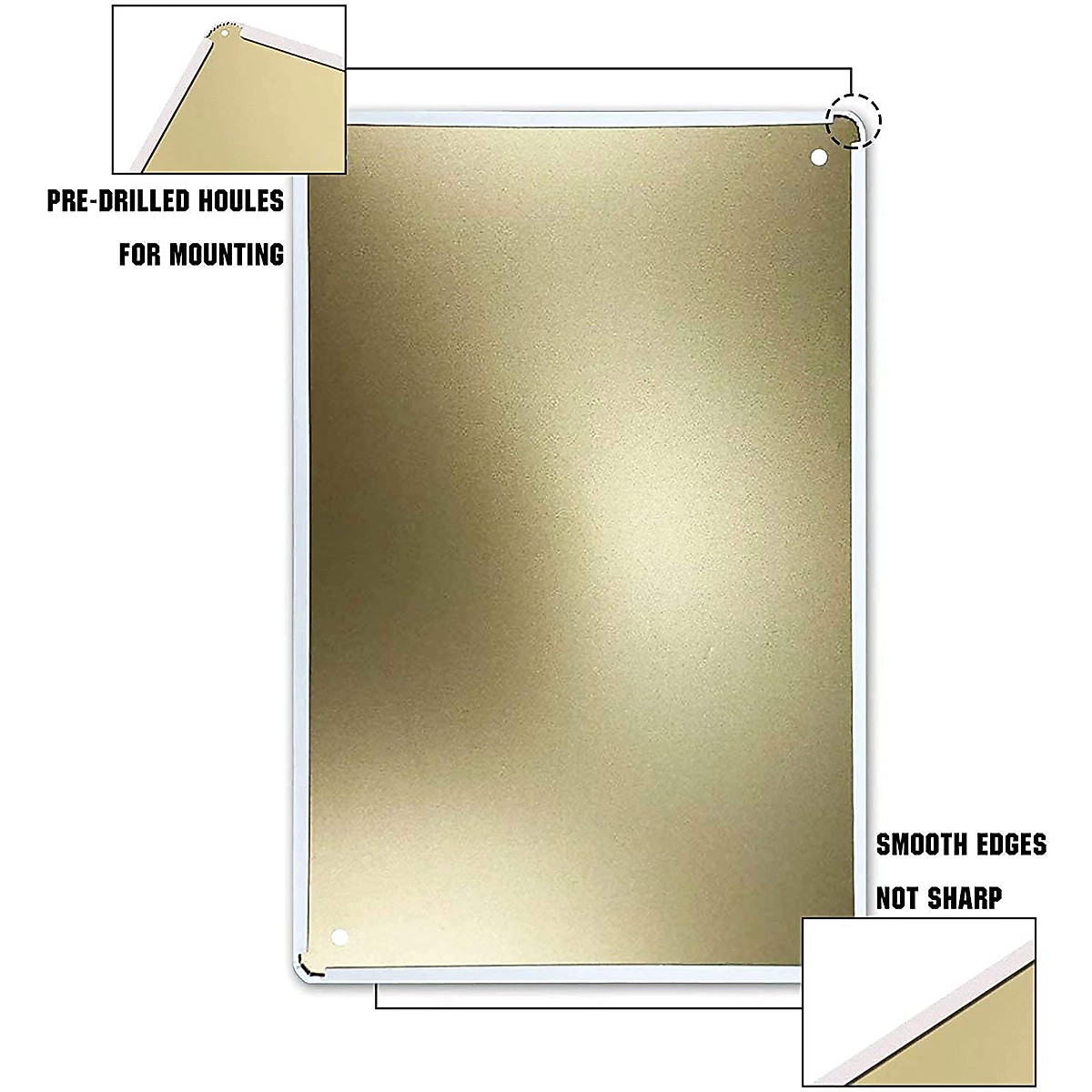 Phlebotomy Knowledge Metal Sign Office Decor Vintage Evacuation Tubes ...