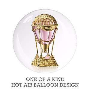 Anna Sui Sky Eau de Toilette, 1 Fl Oz